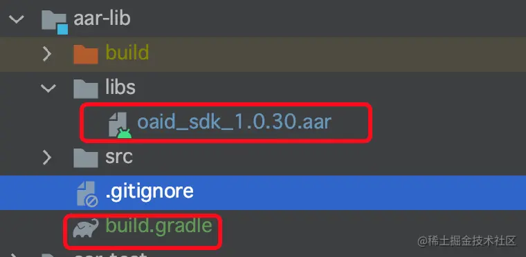 Android 使用maven Publish插件发布产物 Aar 全过程实践背景 平时开发中会把一些独立的功能模块抽取 掘金