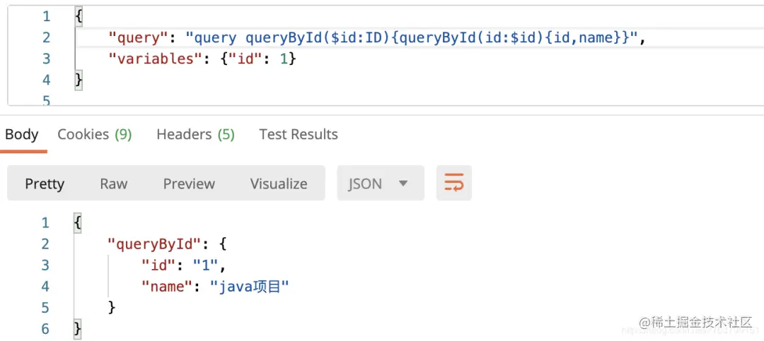 Spring Boot + GraphQL 才是 API 的未来！来源：www.toutiao.com/i6929867 - 掘金
