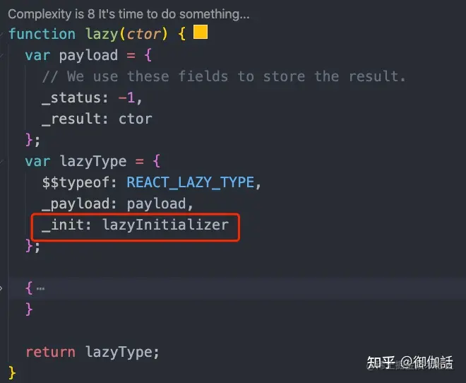 源码级解析，搞懂 React 动态加载（中） —— React Lazy Suspense本文从源码入手，分析最流行 掘金
