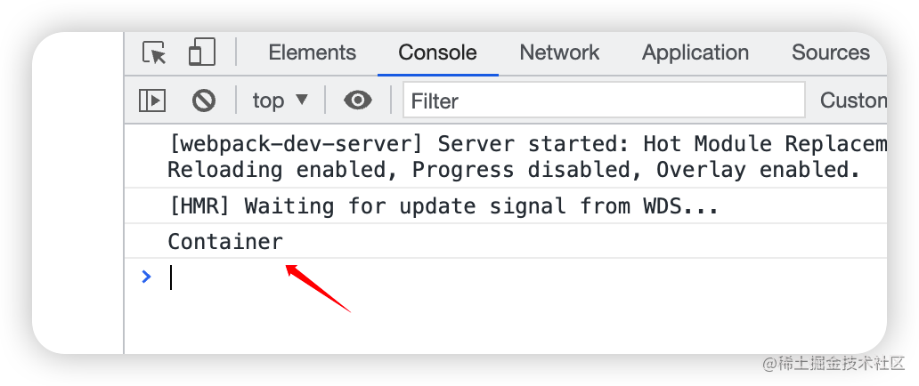 【微前端】手把手教你从0到1实现基于Webpack5 模块联邦（Module Federation）的微前端~ - 掘金