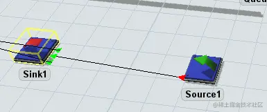 flexsim建立socket通信本篇介绍了flexsim基础操作及socket通信搭建，并从零开始搭建了简单的仓储模型 - 掘金