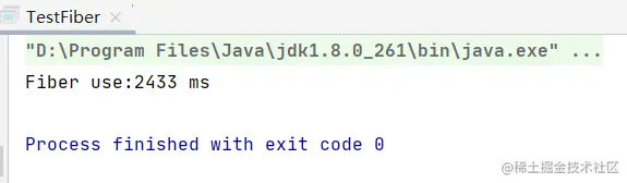 Java不支持协程？那是你不知道Quasar！Golang原生支持的协程，通过第三方的框架也可以在Java中使用了，单机 - 掘金