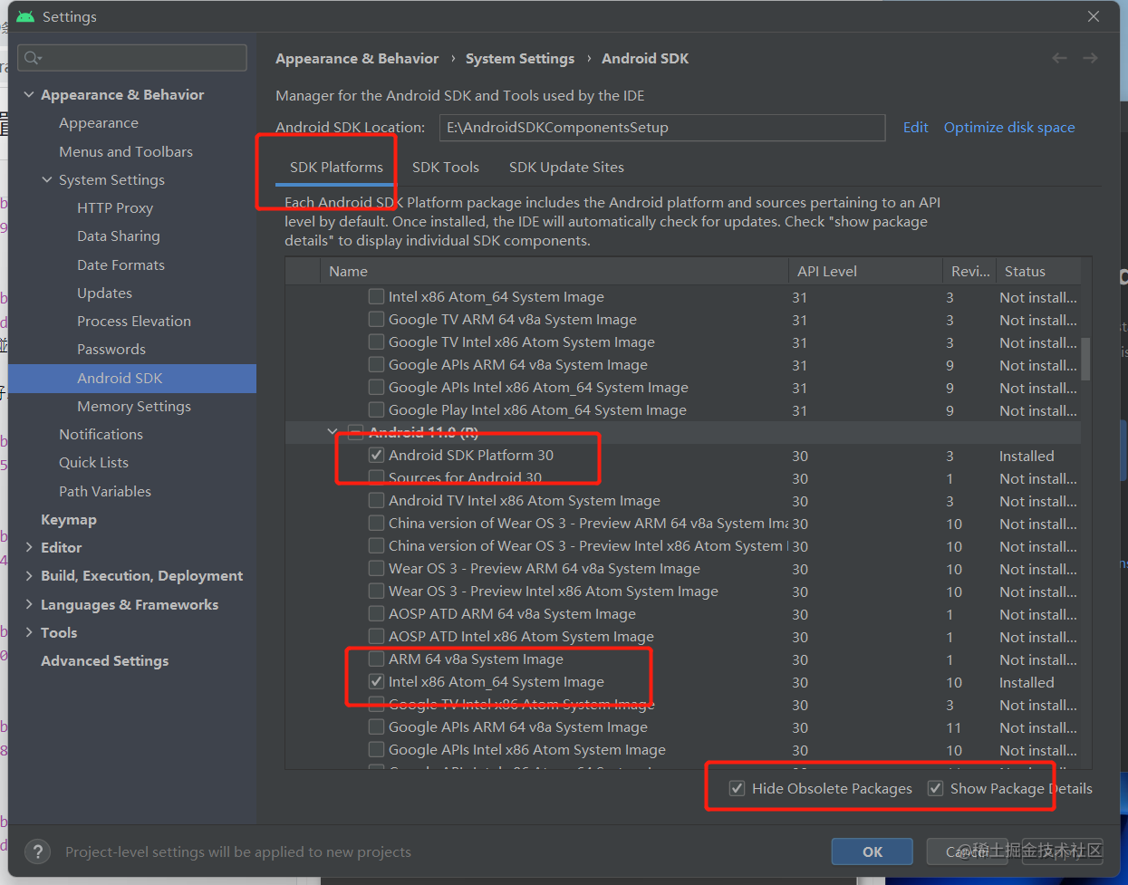 React Native【Windows】环境配置搭建（史上最详细教程） - 掘金