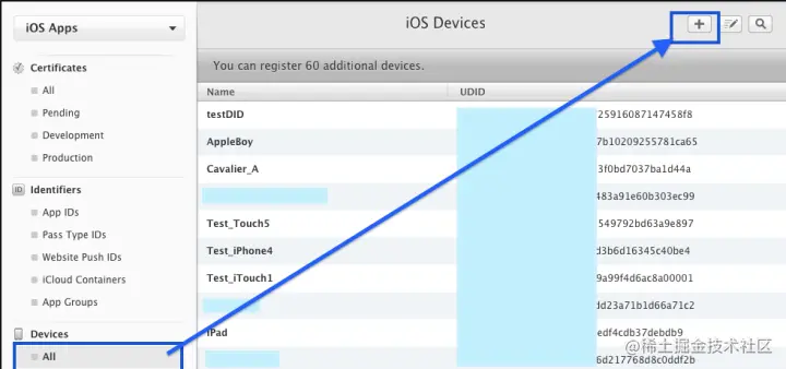 iOS- 最全的真机测试教程想要上架的同学请看：《iOS-最全的App上架教程》 因为最近更新了Xcode 8 ，证书的 - 掘金