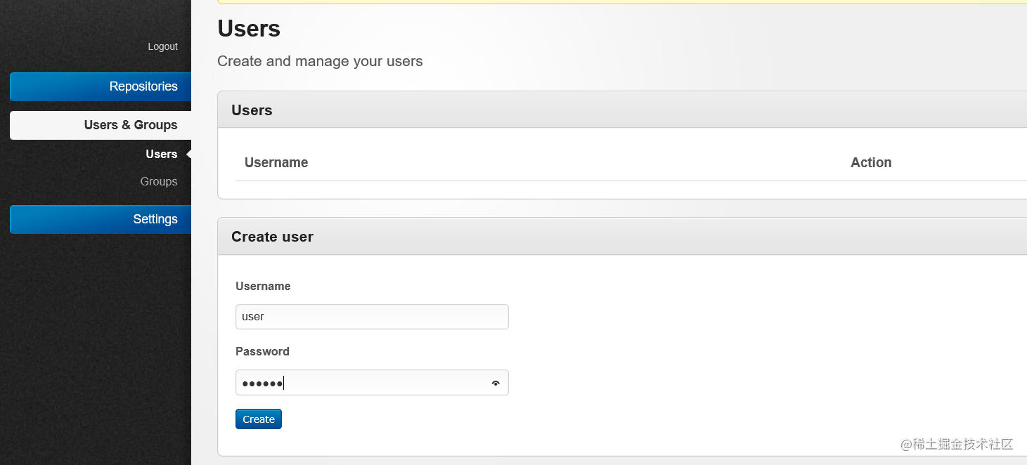 在服务器上搭建gitstack|git使用教程 - 掘金