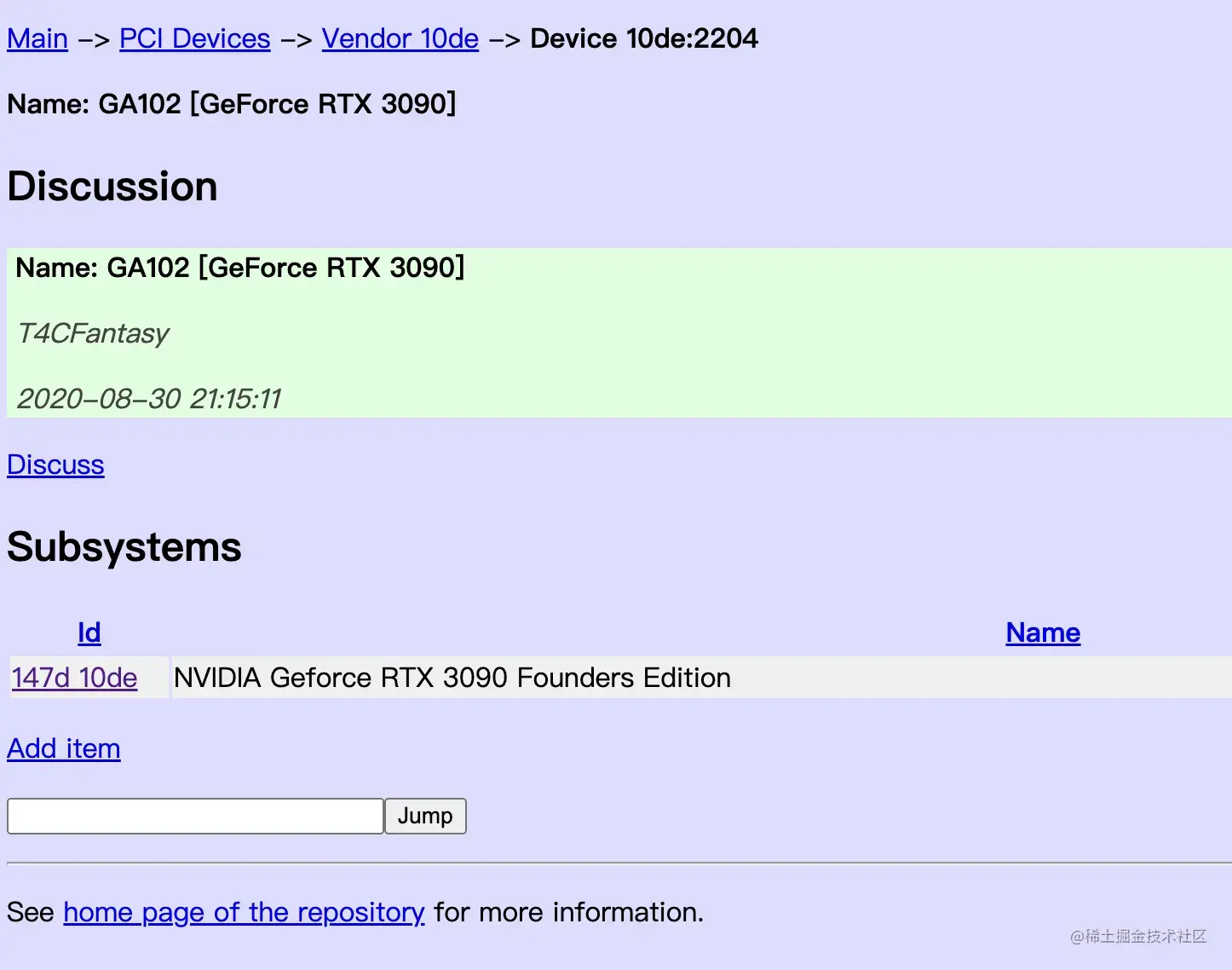 centos中docker使用GPU - 掘金