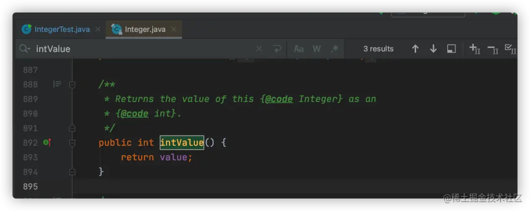 Integer的缓存模式，自动拆装箱，关于128!=128的问题我们都遇到过Integer a=128，Integer - 掘金