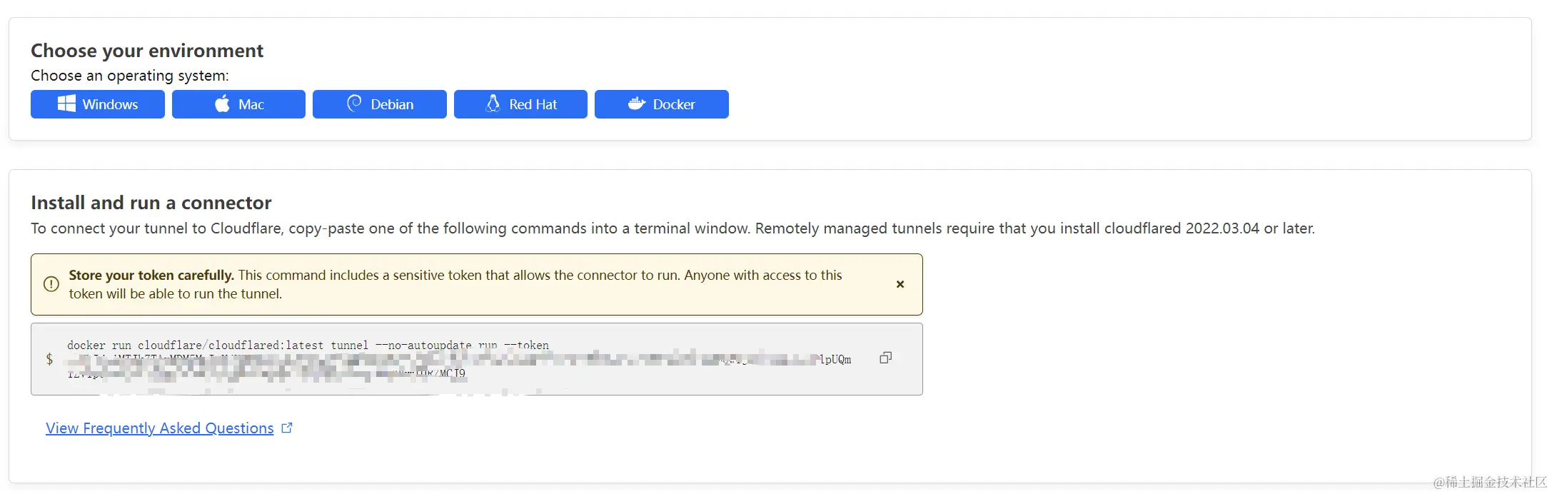 基于Cloudflare内网穿透实现自建图床基于Cloudflare内网穿+本地部署MinIO等对象存储服务，结合Pic - 掘金