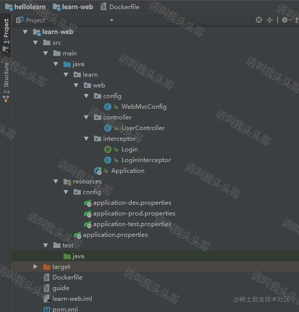 How to deploy SpringBoot and replace jar packages - Moment For Technology