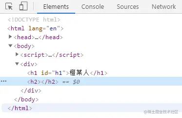 面试官：谈谈createElement与createDocumentFragment的区别？createDocument - 掘金