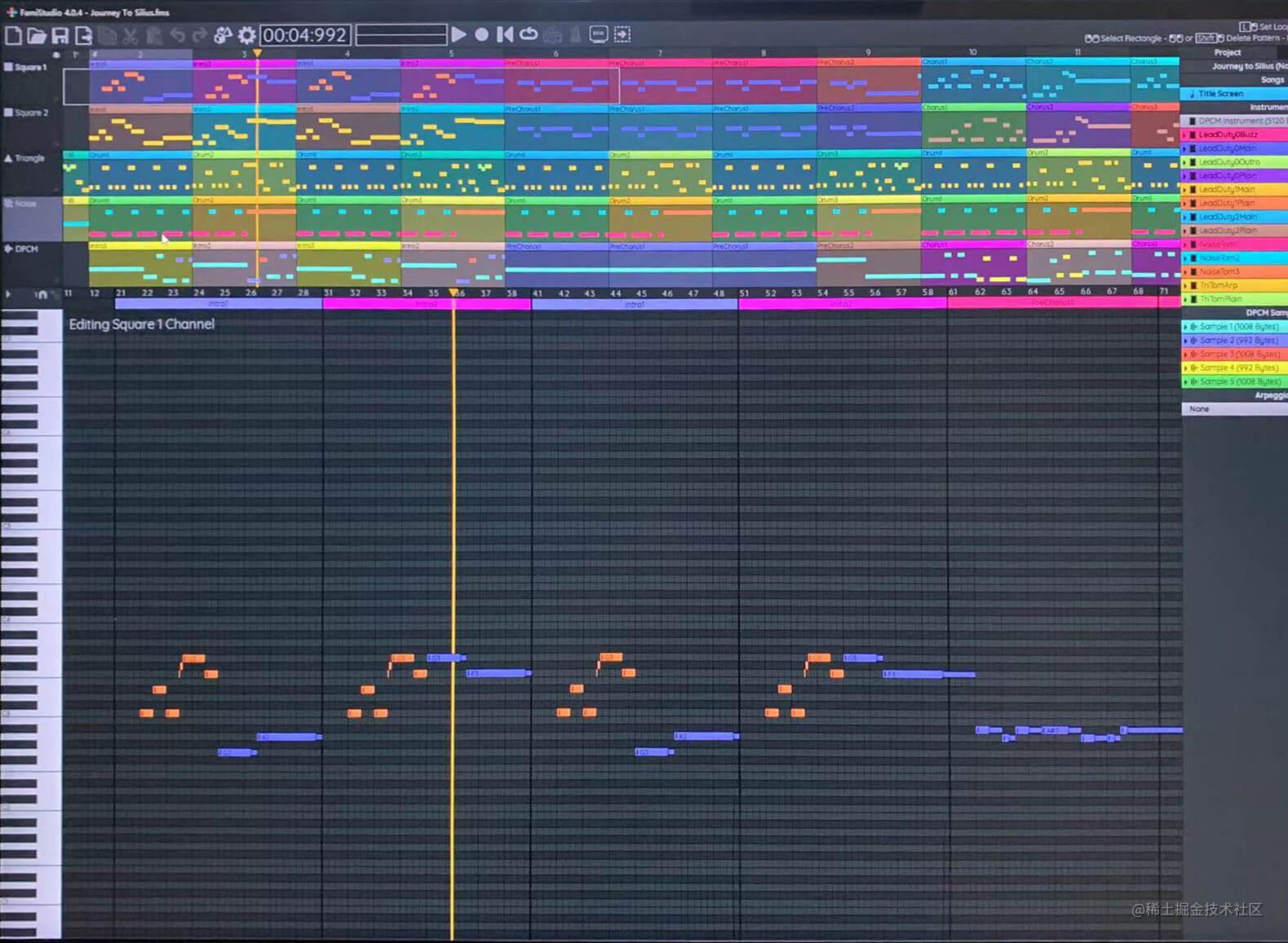 Phaser3+Vite 从零开始制作HTML5兔年小游戏 - Carzy Bunny - 掘金
