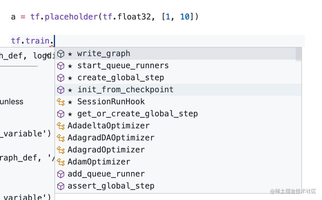 史上最全智能代码补全工具系列之微软IntelliCode篇 - 掘金