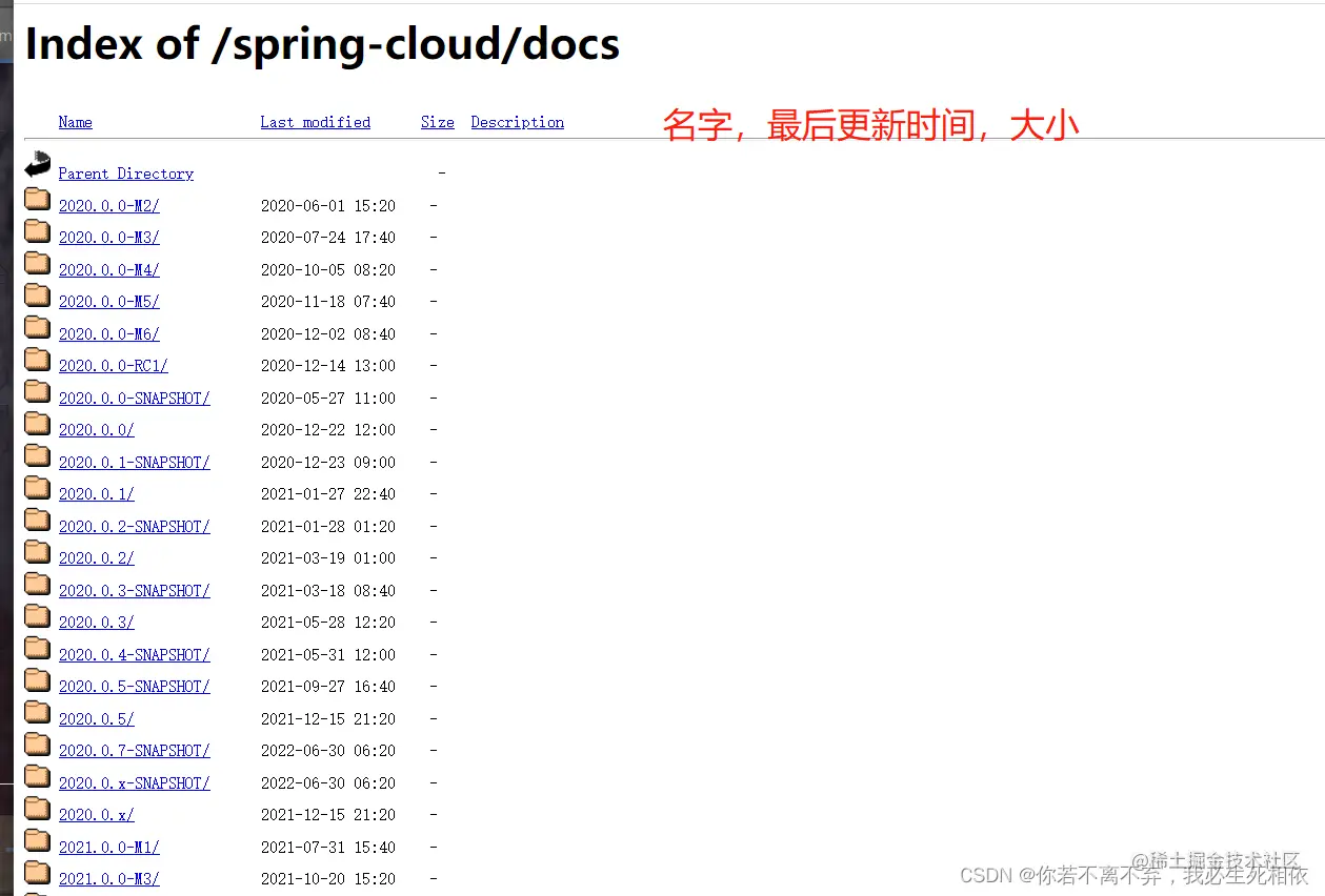 springboot 如何查看版本号之间的相互依赖：还有官网的一种办法： https://spring.扩展第二种1.我 - 掘金