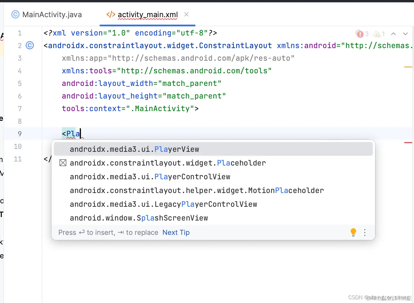 【Android】Media3-ExoPlayerExoPlayer 、 MediaSessionService、Med - 掘金