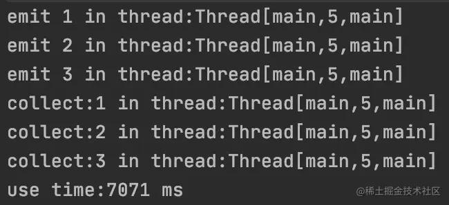 Kotlin Flow 背压和线程切换竟然如此相似前言 上篇分析了kotlin Flow原理，大部分操作符实现比较简单， 掘金
