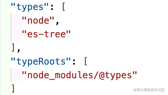TypeScript实战：快速掌握全局类型声明的方法 - 掘金