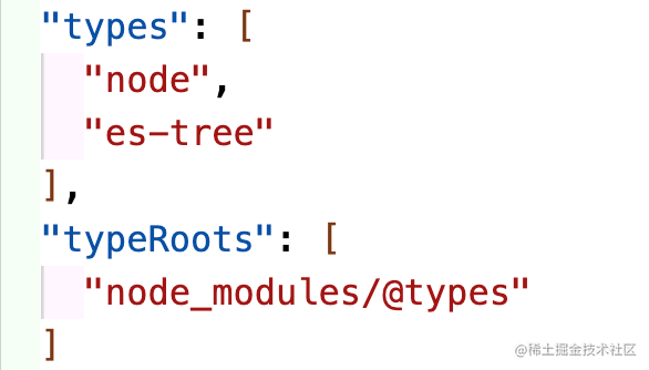 TypeScript实战：快速掌握全局类型声明的方法 - 掘金