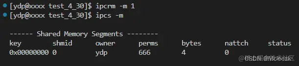 进程间通信--共享内存详解【Linux】本文详细讲解了进程间通信，共享内存的原理和使用，并且通过实例代码角度来深度理解共 - 掘金