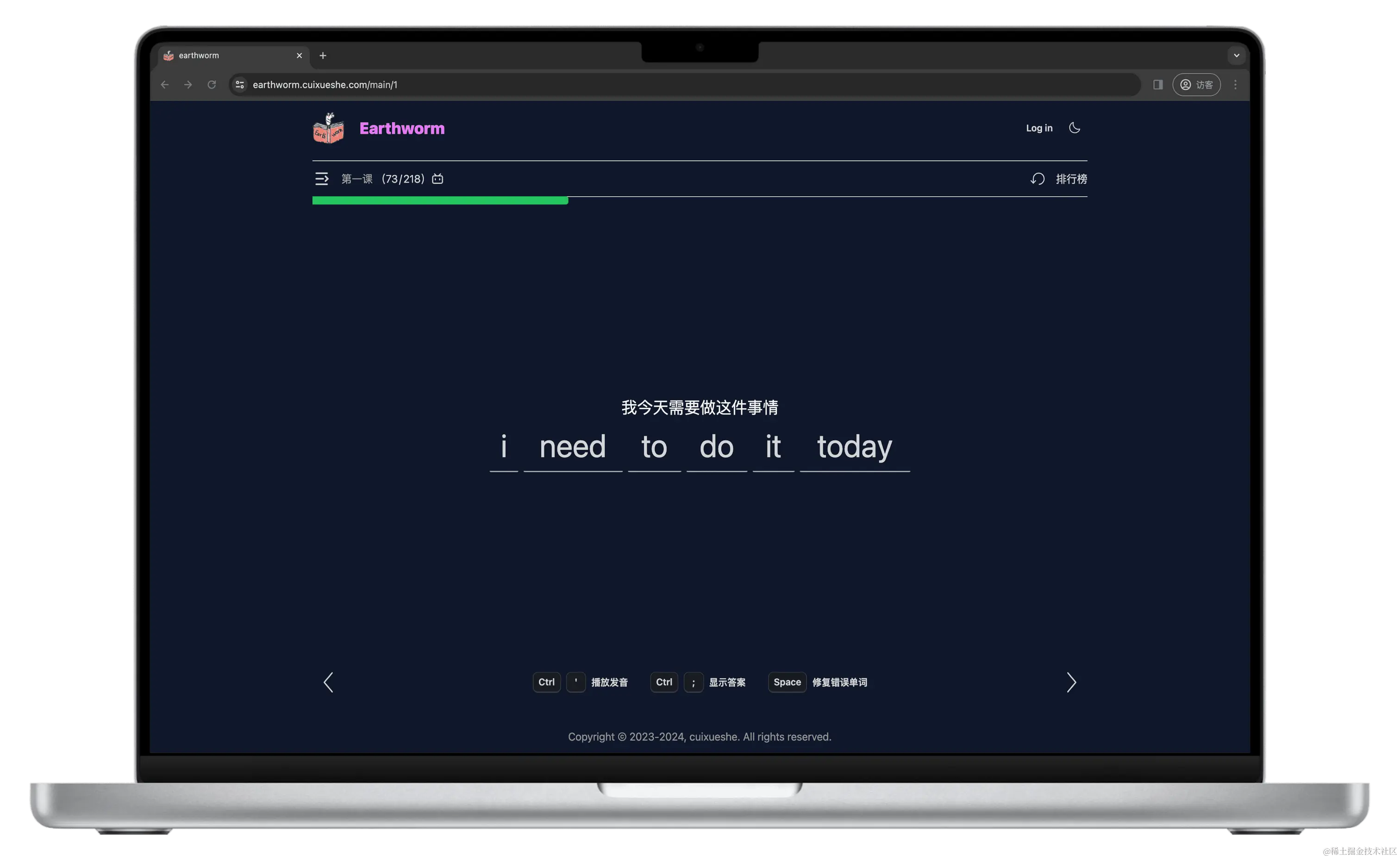 《HelloGitHub》第 99 期简介 HelloGitHub 分享 GitHub 上有趣、入门级的开源项目。 这里 - 掘金