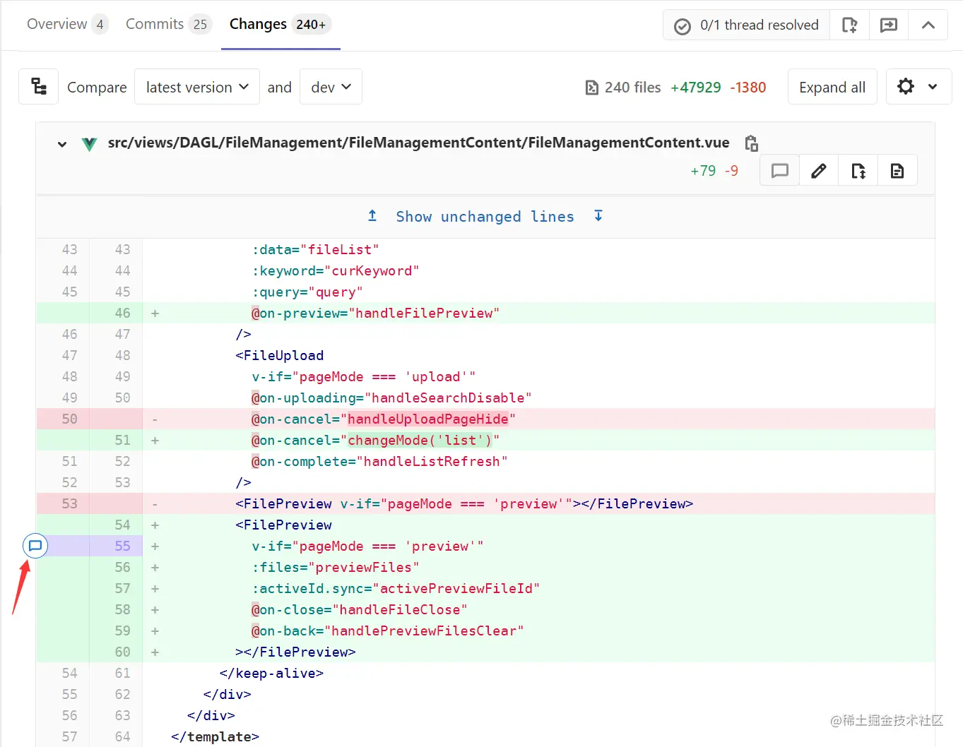 教你gitlab集成企业微信机器人消息通知让gitlab事件直接在企业微信中发起提醒，替代传统的邮件提醒，达到更好的消息 - 掘金