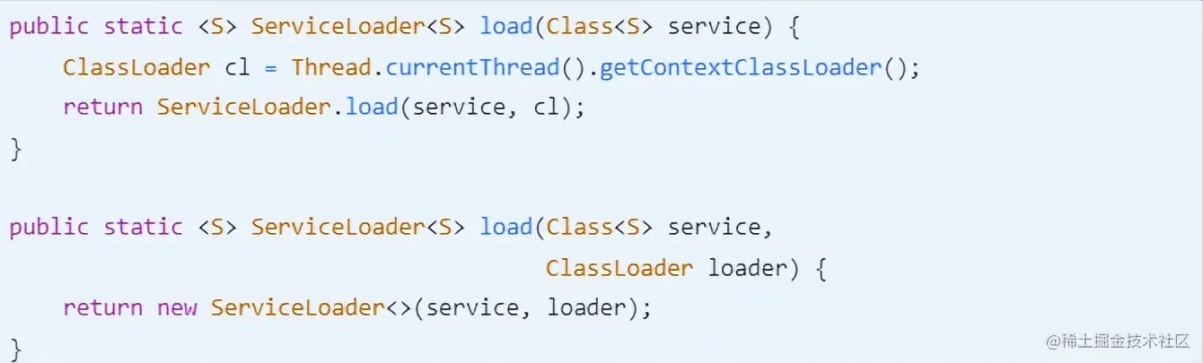 java菜鸟到大佬——全网最全SPI机制讲解目录: 一：什么是SPI机制? 二：SPI机制的广泛应用？ 三：带着问题深入 - 掘金