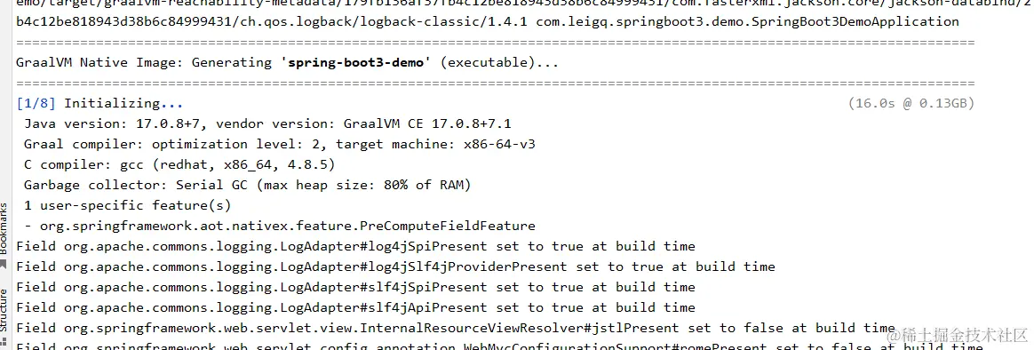 GraalVM入门教程GraalVM是什么 GraalVM是一个高性能、云原生、支持多种语言的虚拟机。 GraalVM - 掘金