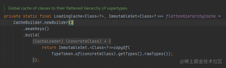 一文读懂Guava EventBus（订阅\发布事件） - 掘金