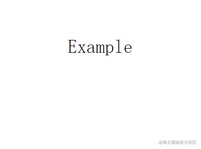 [Practice summary] Pure CSS dynamic border - Moment For Technology