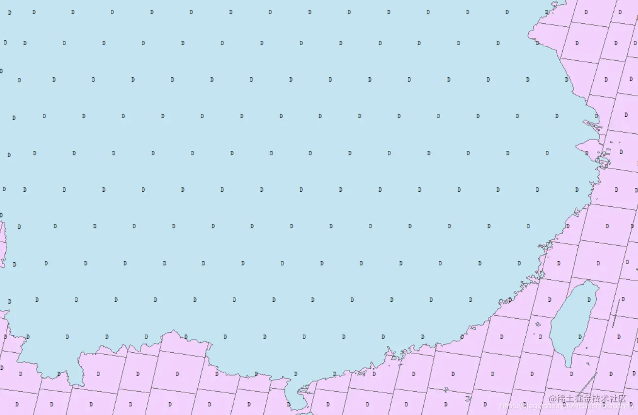 Landsat遥感影像分幅：WRS条带号Path、Row矢量文件下载本文介绍Landsat系列卫星的分幅规则（World - 掘金