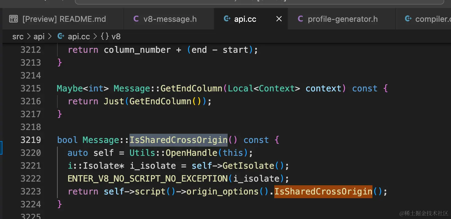 script 标签中 crossorigin 属性说明一个令我困惑的问题：为什么跨域脚本一定要加crossorigin属 - 掘金