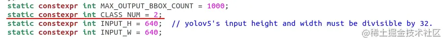 使用tensorrt在jetson nx中部署yolov5等目标检测模型（超详细）目录 0.前言 1.jetson nx - 掘金