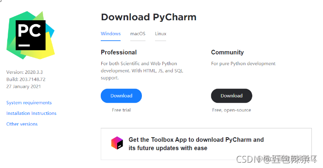 Pycharm shortcuts and Common Settings - Moment For Technology