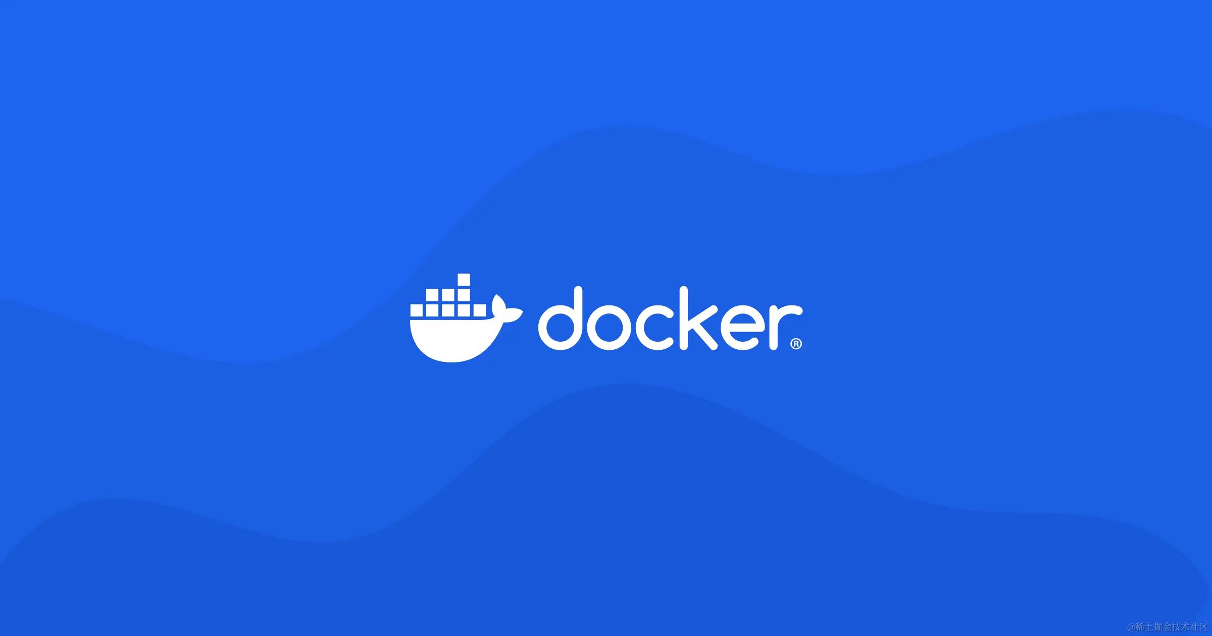 使用 Docker 部署一个 Remix 项目到自己的云服务器一、技术栈准备 本地 docker 一台服务器（以阿里云云 - 掘金