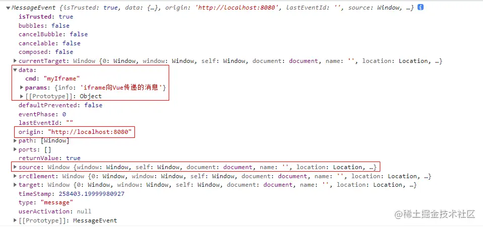Vue中 使用 iframe 嵌入本地 HTML 页面 并 相互通信持续创作，加速成长！这是我参与「掘金日新计划 · 6 - 掘金