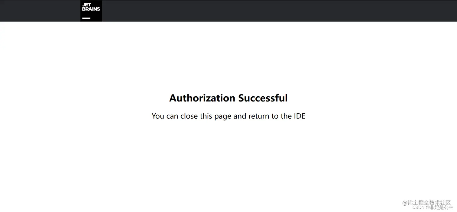 Windows下配置Golang开发环境，并安装配置GoLand IDE ｜ 青训营笔记10分钟轻松在Windows下利 - 掘金