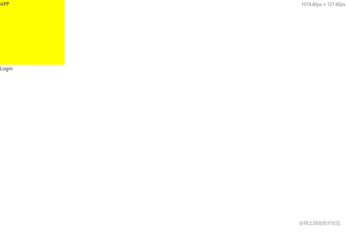 一劳永逸！react中解决css样式污染问题一起养成写作习惯！这是我参与「掘金日新计划 · 4 月更文挑战」的第13天， 掘金