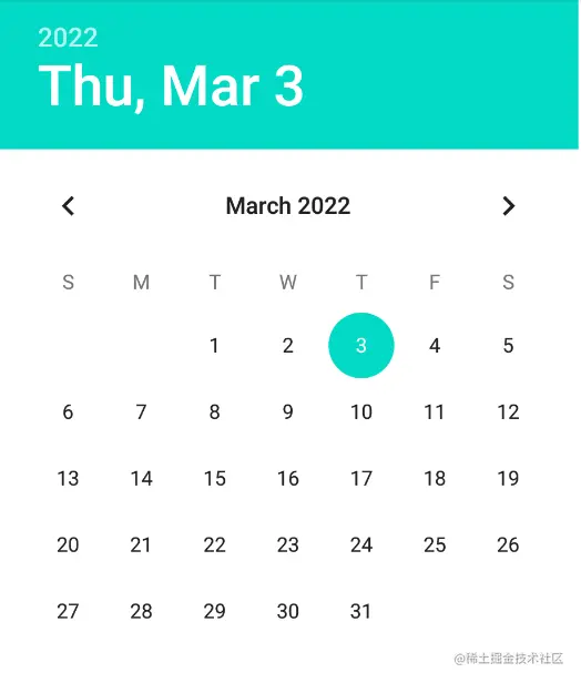 Android DatePicker的简单实用项目需要做一个年月日选择框, 在PickerView这个三方库不满足需求的 - 掘金