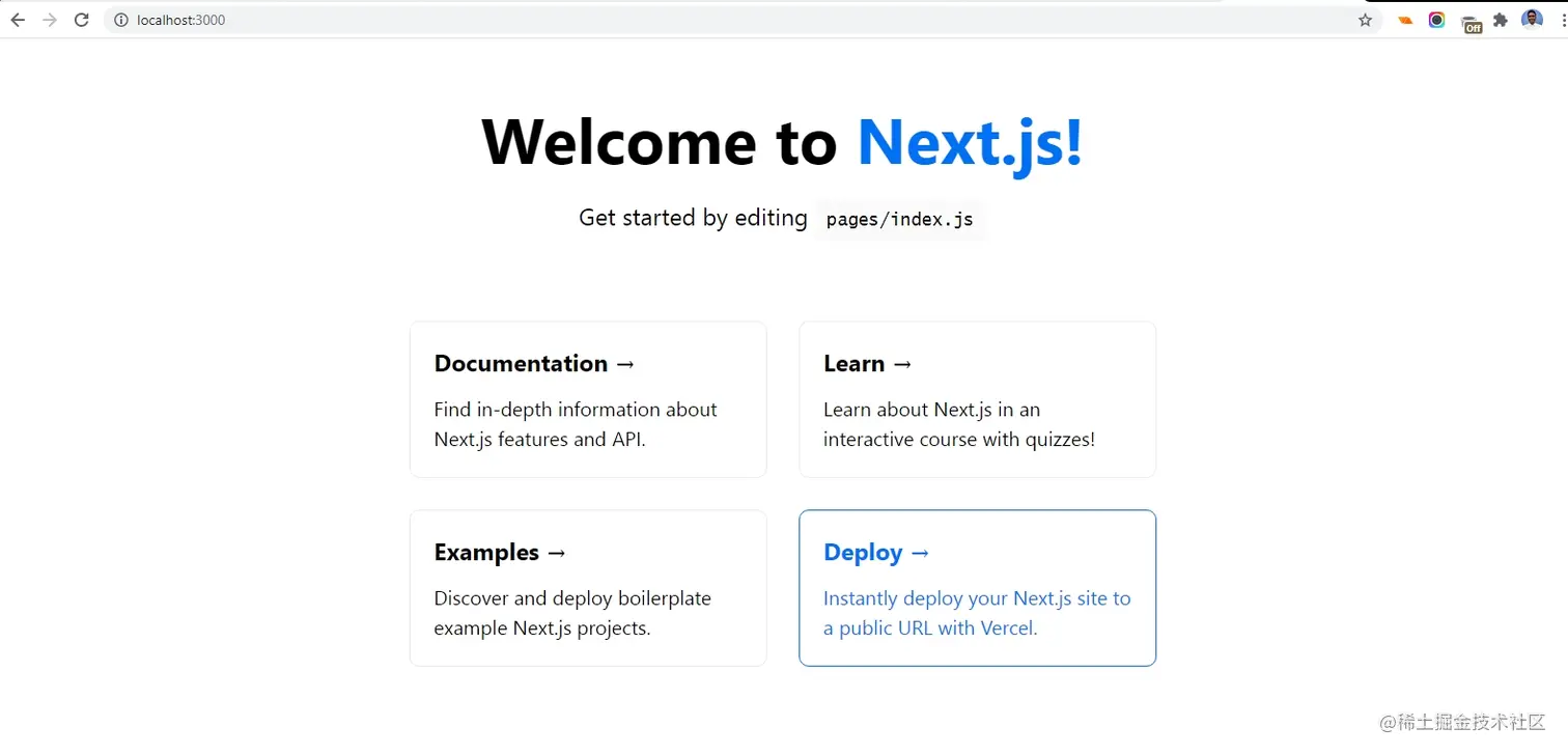 Next.js 中的路由初学者指南，附有示例使用 Next.js 有很多好处，但一个非常有用的特性是它的文件路由系统。这 - 掘金