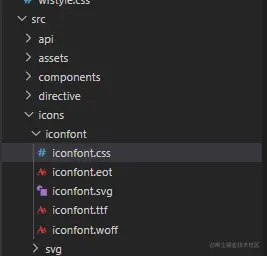 prefix-icon和suffix-icon使用自定义图标一、前言 作为前端，我们经常和input组件打交道，通常我们 - 掘金