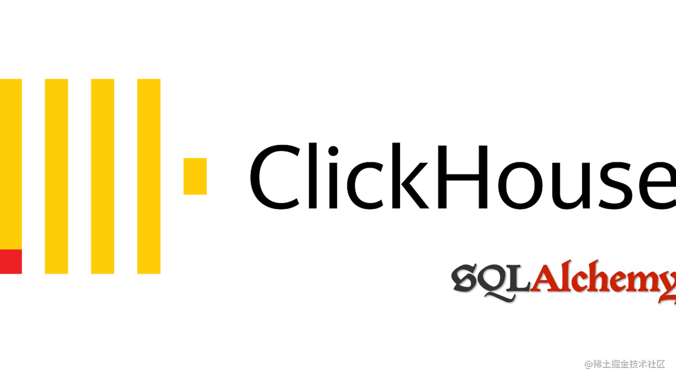 如何从SQLAlchemy连接到ClickHouse - 掘金