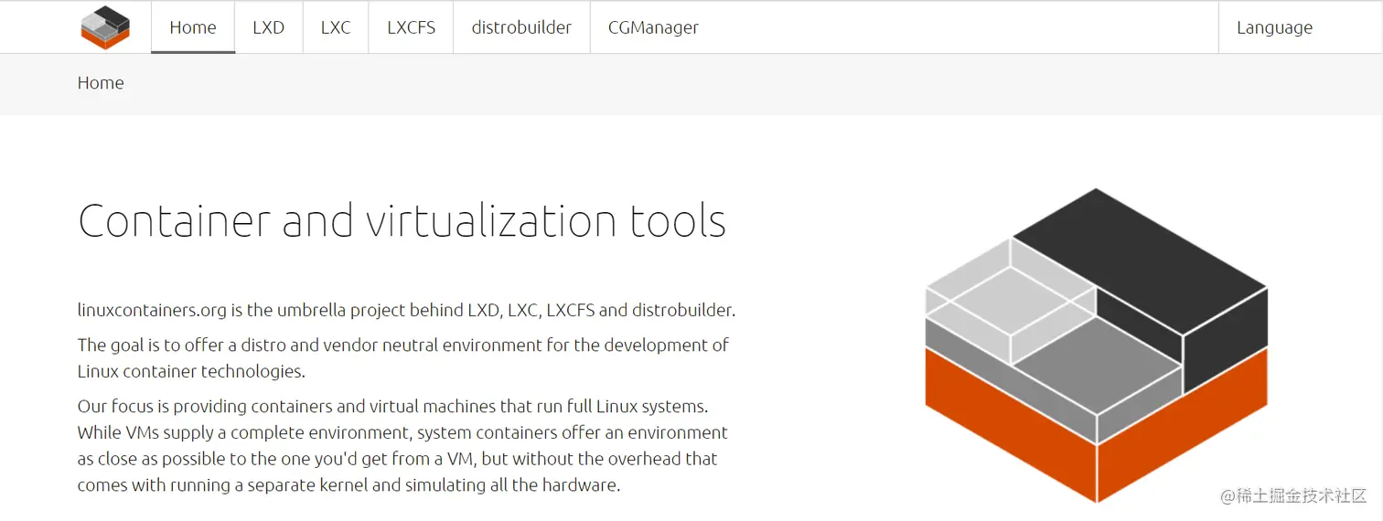 在线运行 Linux，强的离谱！ - 掘金