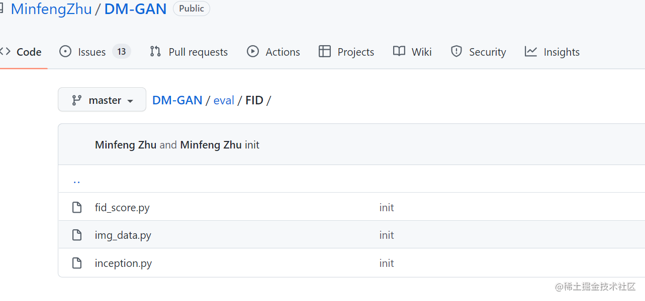 FID指标复现踩坑避坑 文本生成图像FID定量实验全流程复现（Fréchet Inception Distance ）定量评价实验踩坑避坑流程 ...