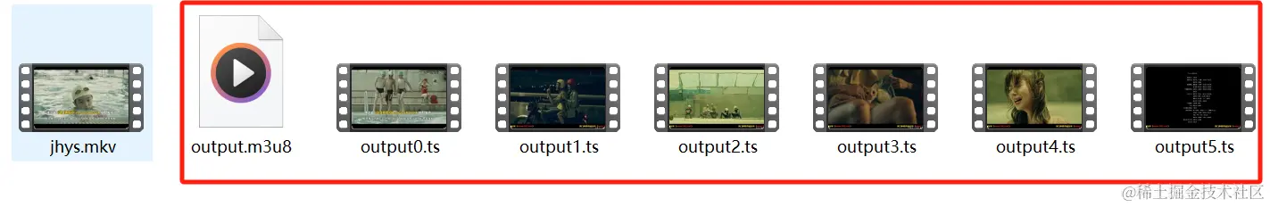 超级火爆的前端视频方案 FFmpeg ，带你体验一下~前言 大家好，我是林三心，用最通俗易懂的话讲最难的知识点是我的座右 - 掘金
