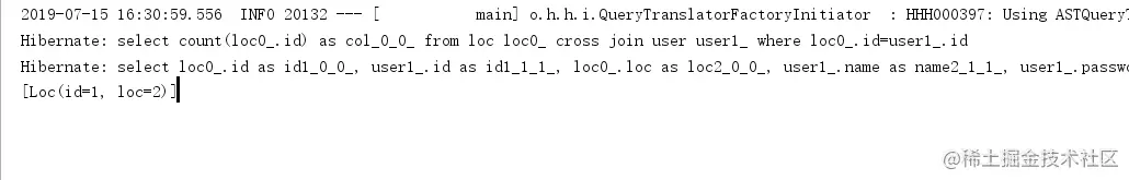 关于 QueryDSL 配置和使用（详细）本文已参与「新人创作礼」活动，一起开启掘金创作之路。 关于 QueryDSL - 掘金