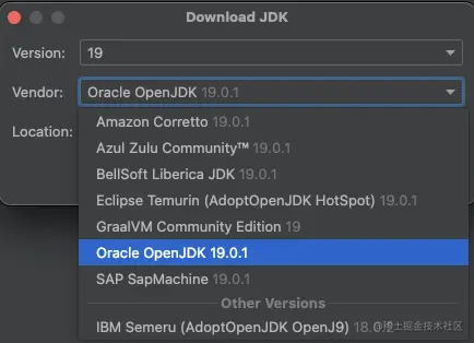 JDK 19 Virtual Threads 虚拟线程前言 Project Loom Loom 是什么？ 为什么要引入 - 掘金