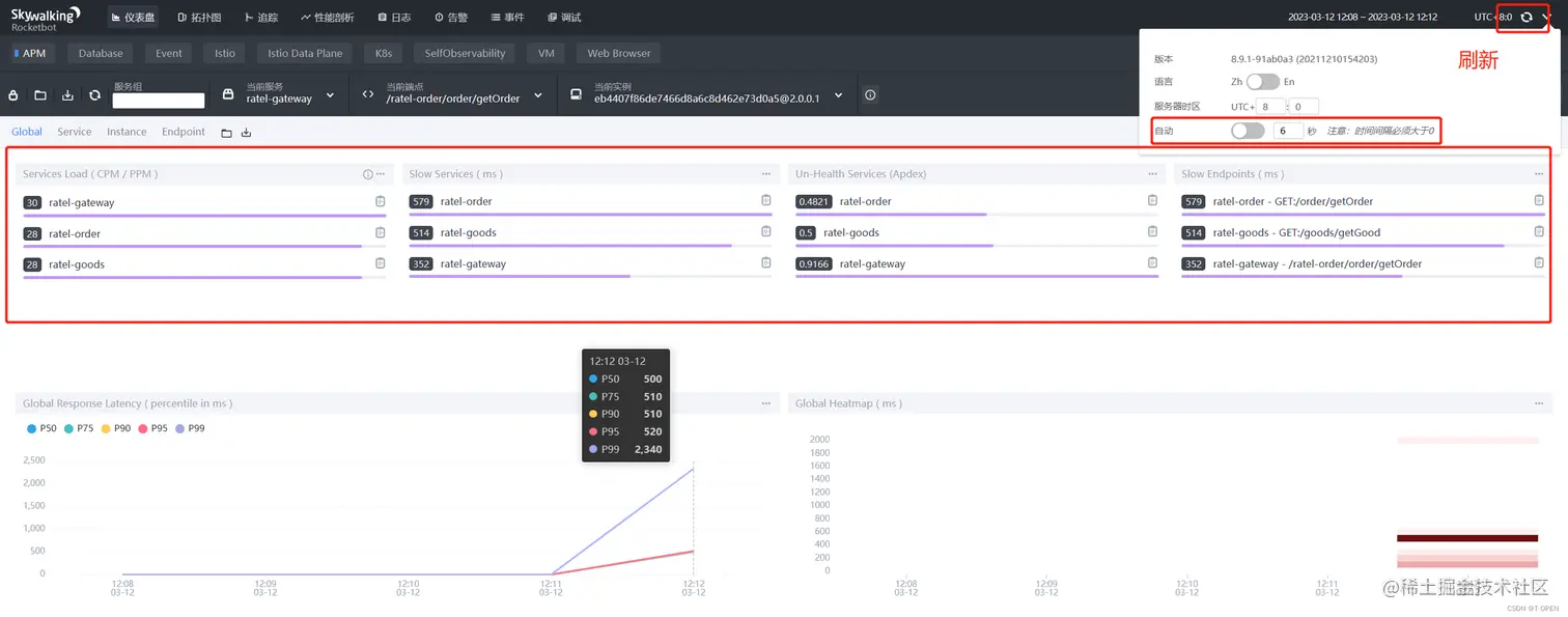 skywalking从入门到精通(一)-环境搭建skywalking从入门到精通(一)-环境搭建。本篇文章将详细介绍sk - 掘金