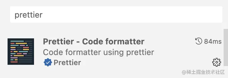 最简易版，在React中使用Eslint+Prettier在多人合作的项目中，统一代码风格是特别重要的一件事，如果一个人 - 掘金