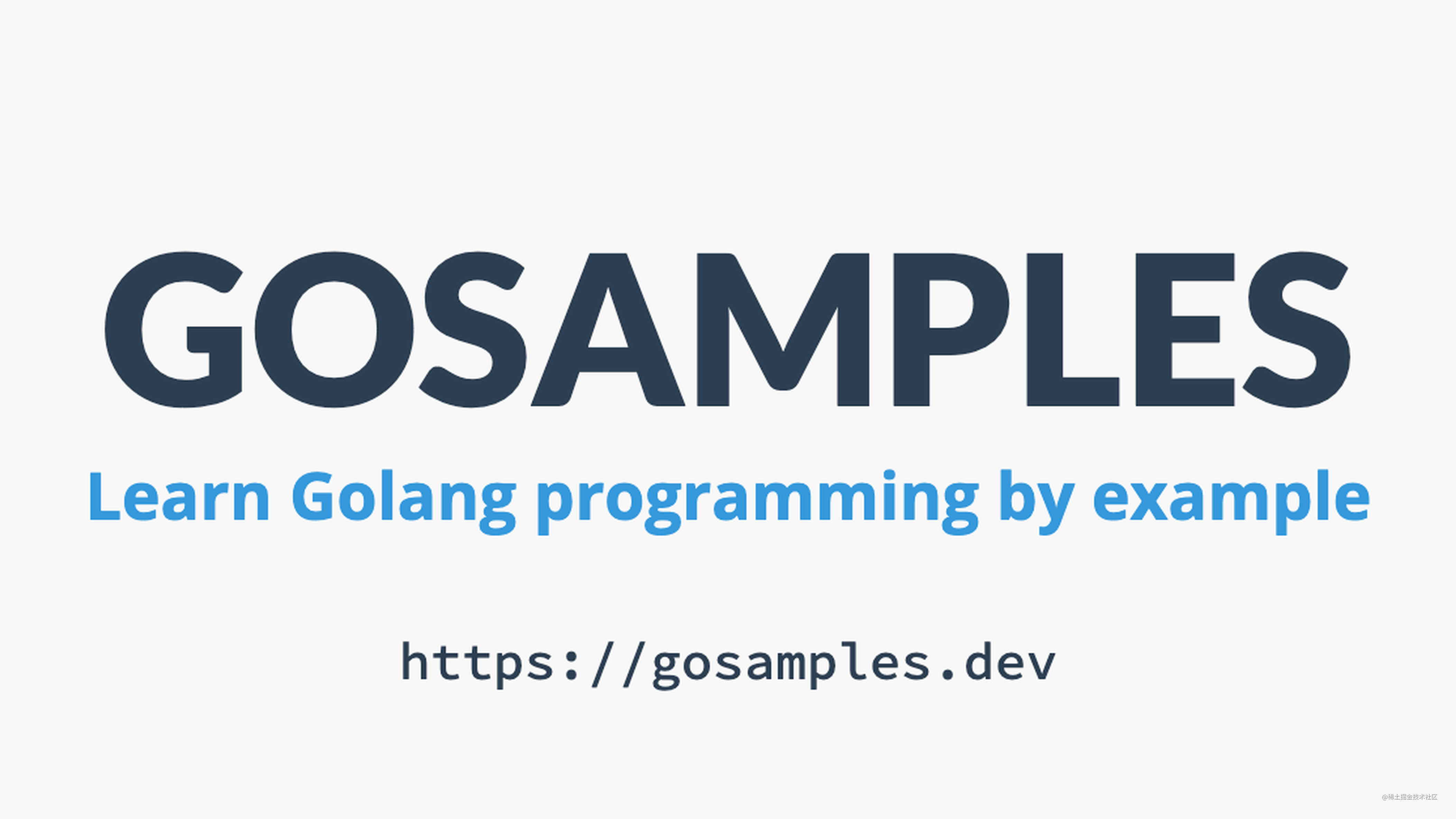 Golang中的While循环介绍及实例 - 掘金