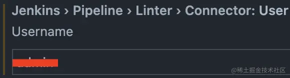 VS code 插件校验Jenkinsfile文件Jenkinsfile除了可以通过反复执行Job来检测文件内语法，VS - 掘金