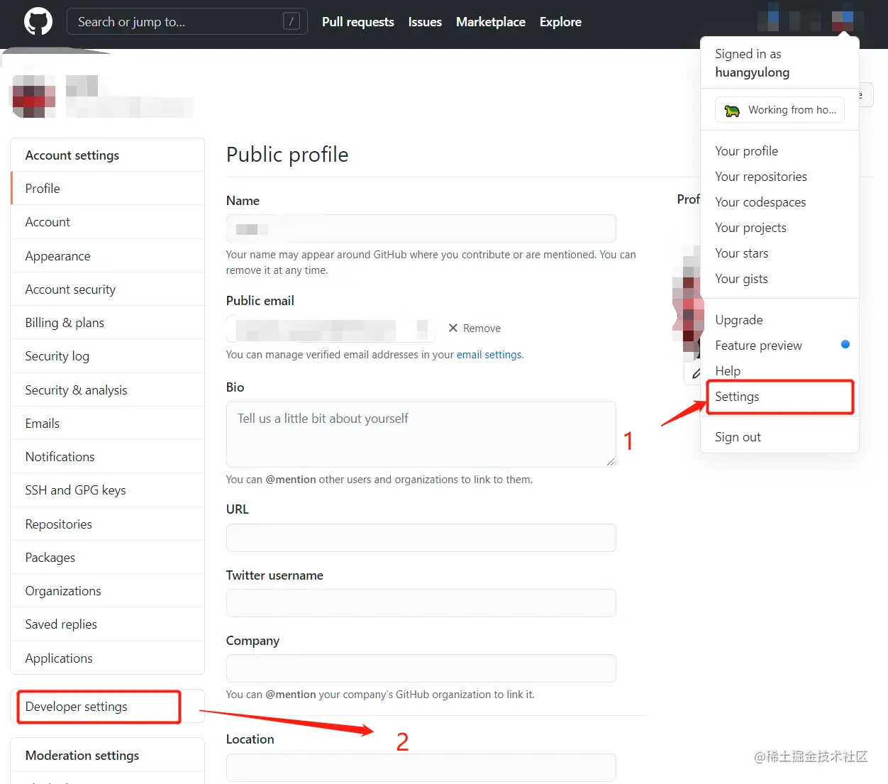 如何使用 GitHub REST API如何使用GitHub REST API 介绍 GitHub REST API 是 - 掘金